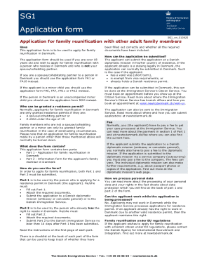 Fillable Online Sgc Submission Form - Fill Out and Sign Printable PDF ...