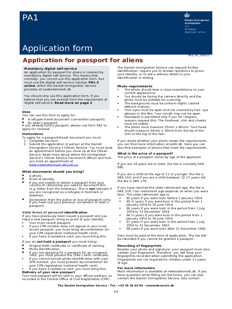 How To Schedule A Passport Appointment OnlineHow To Apply For A
