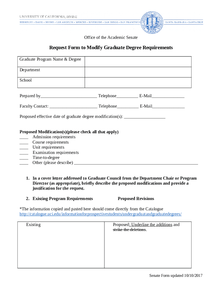 UCI Office of the Registrar - DiplomasOffice 365 for Education Office ...