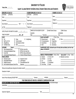 Fillable Online Main SCE Ref Form Fax Email Print - pdfFiller