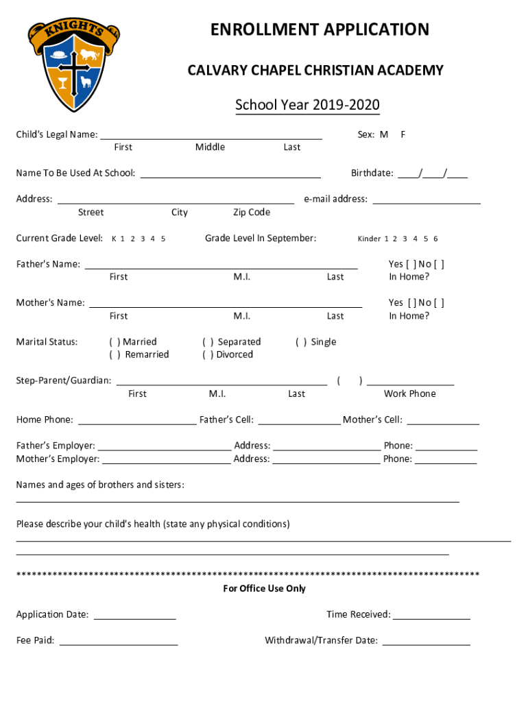 Fillable Online School Waiver Application Final Fax Email Print - pdfFiller
