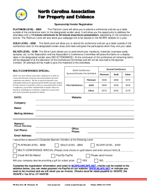 Fillable Online NCDOR: Sales and Use Tax Registration Fax Email Print ...