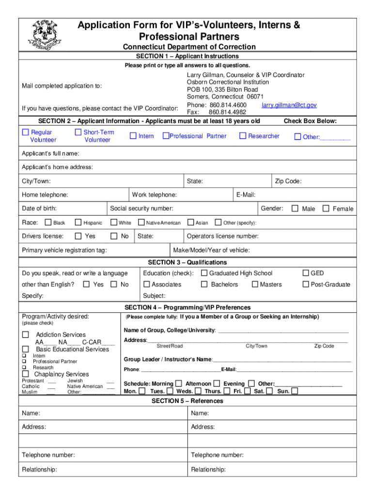Fillable Online Res CTNA 0103 Fax Email Print - pdfFiller