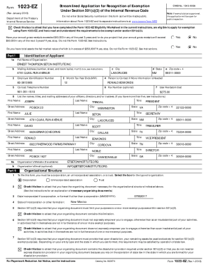 Fillable Online HSM Registration Form Fax Email Print - pdfFiller