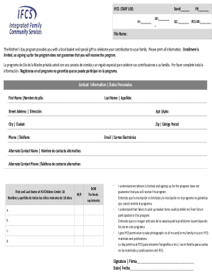 Justification Report Sample Pdf - Fill Online, Printable, Fillable ...