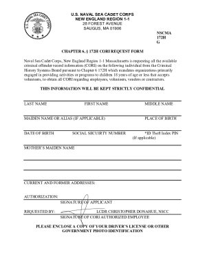 Fillable Online CD-CORI FORM.docx Fax Email Print - pdfFiller