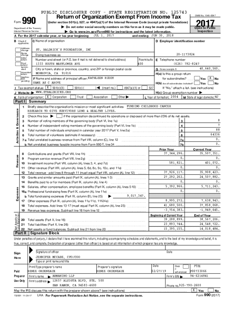 Fillable Online Public Disclosure and Availability of Exempt ...