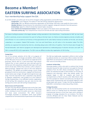 Protocol Endorsement Form - Fill Online, Printable, Fillable, Blank ...