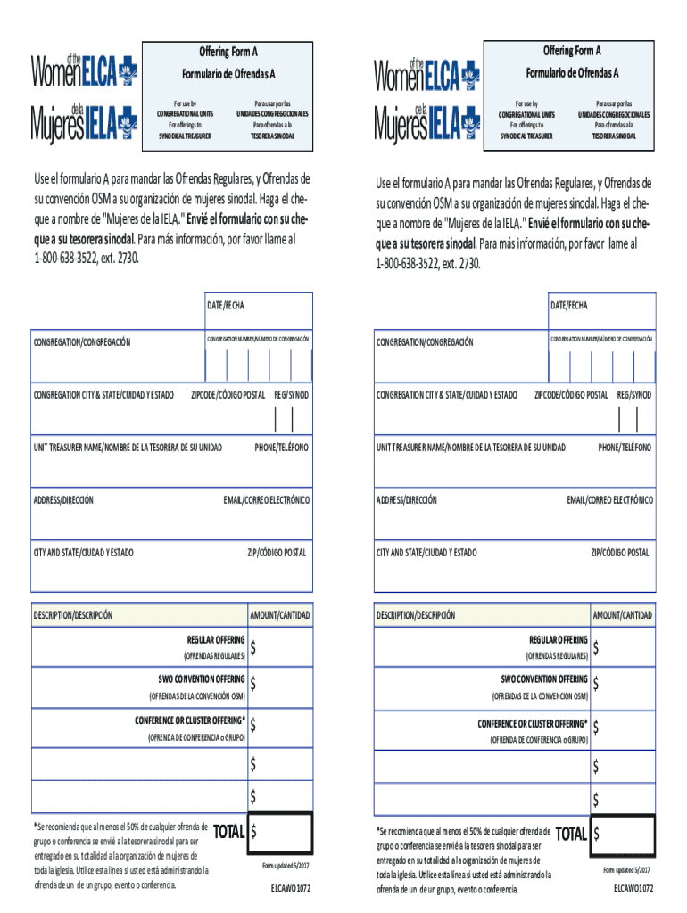 Fillable Online Formularios disponibles y limitacionesInternal Revenue ...