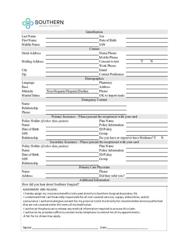 Fillable Online What is Enumeration at Birth and how does it work ...