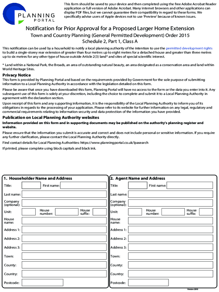 Fillable Online Policy SP3 and SP11 of the Adopted Ryedale Plan - Local ...