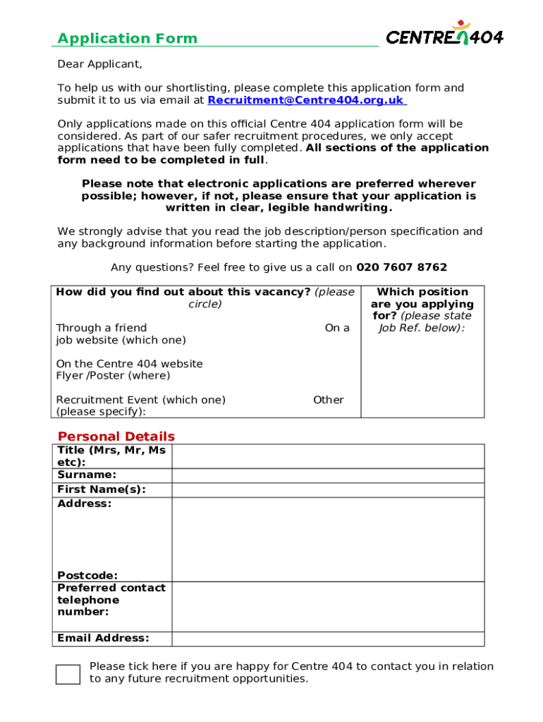 Shortlisting: Step-By-Step Guide To Candidate RecruitmentIdeal - arcuk ...