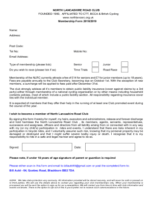 Fillable Online NLRC application form Fax Email Print - pdfFiller
