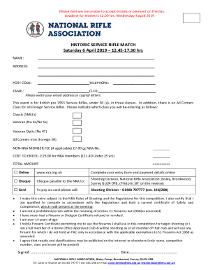 Fillable Online Writing an Unable to Pay Debt Letter (with ... - Sample ...