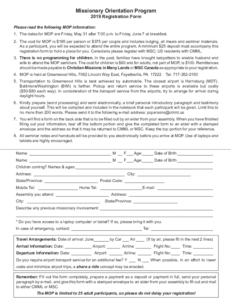 Fillable Online OMB Control Number: 1651-0010 Expiration Date: 09/30 ...