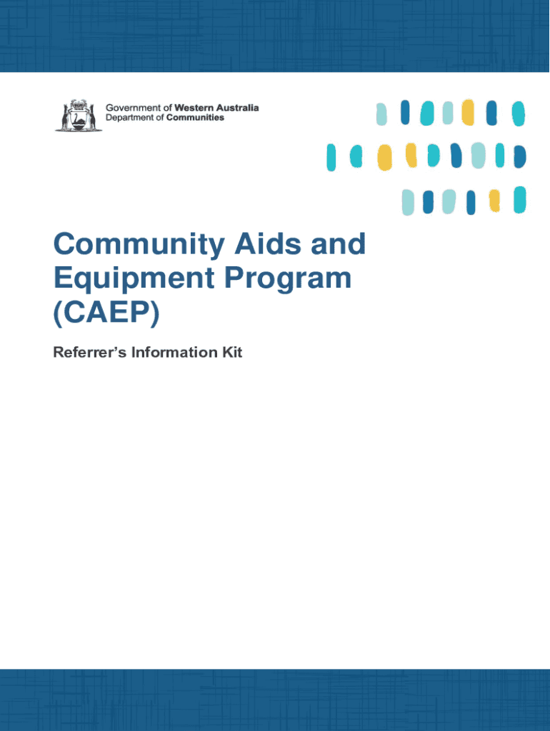 Fillable Online Council for the Accreditation of Educator Preparation ...