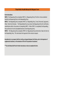Fillable Online MODEL TRIBAL MEDICAL COUNTERMEASURES PLAN - aihc-wa.com ...