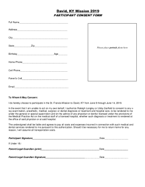 Fillable Online Local Health Department Forms, Documents and ... - Ky ...