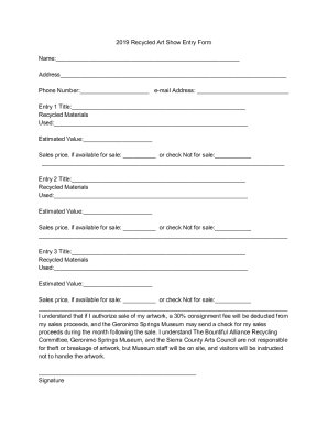Fillable Online BTB-EVENT-2019Pre-Registration-Form Fax Email Print ...