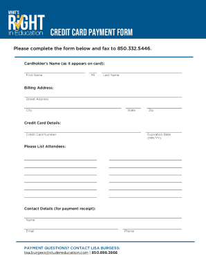 Fillable Online CREDIT CARD BALANCE TRANSFER FORM For New and Existing ...