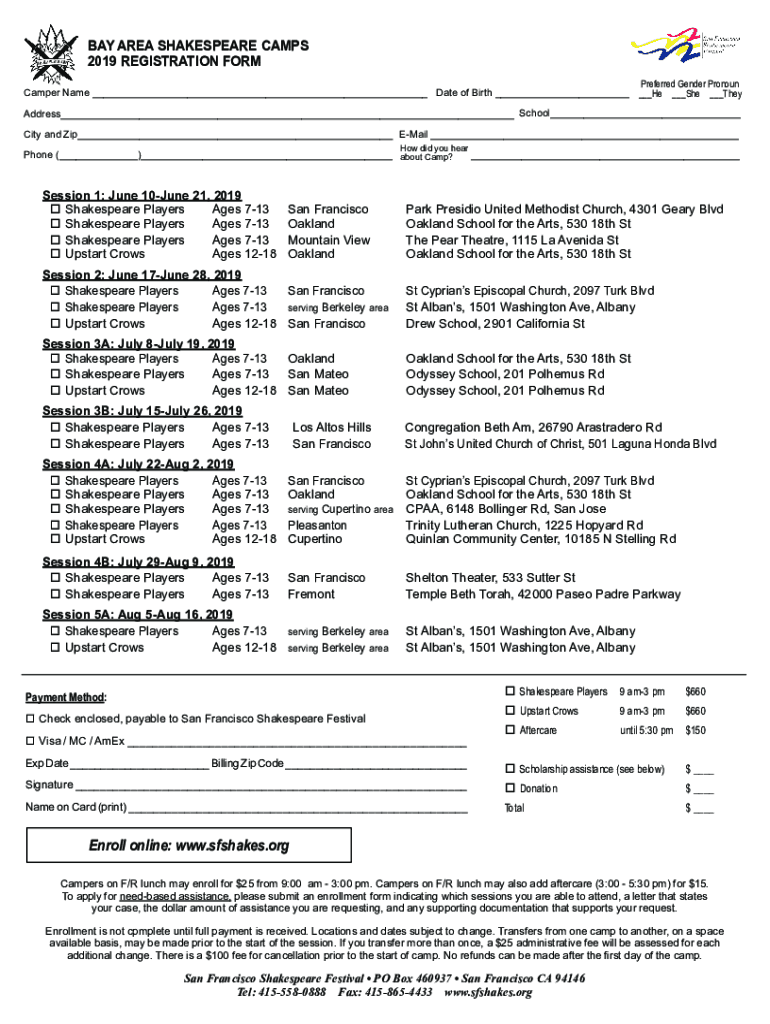 Fillable Online Preferred Gender Pronoun Fax Email Print - pdfFiller