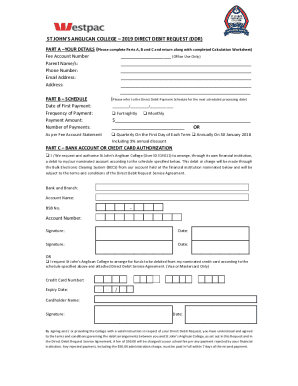 Fillable Online 7 2019 DDR Form Fax Email Print - pdfFiller