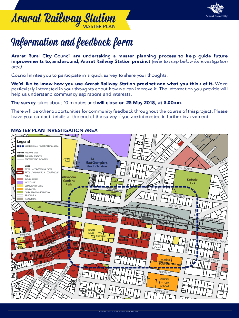Fillable Online Welcome to Hepburn Shire Council - Hepburn Shire Council Fax Email Print - pdfFiller