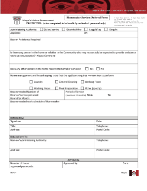 Fillable Online Section 3000, STAR+PLUS HCBS Program Eligibility and ...