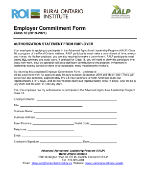 Fillable Online HR Forms: Human Resources Forms: Employee Forms ...