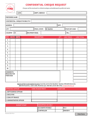 Fillable Online Covering Letter for Cheque Payment enclosed (Sample ...