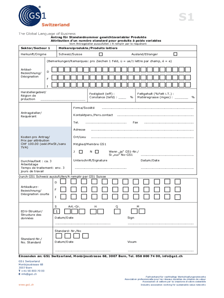 Remplissable En Ligne Portable Dokumente - S1: In einem EU-Land wohnen ...