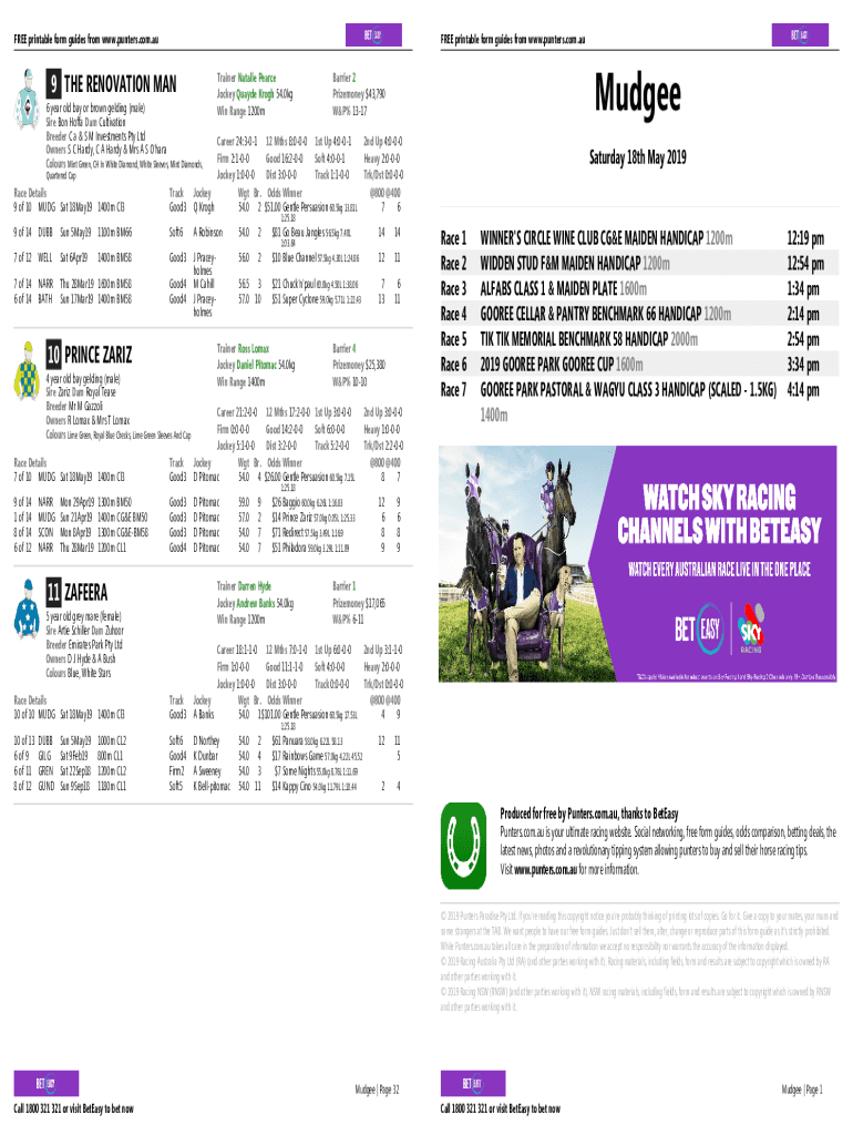 Fillable Online Fillable Online gannon ID NUMBER: - gannon Fax Email ...