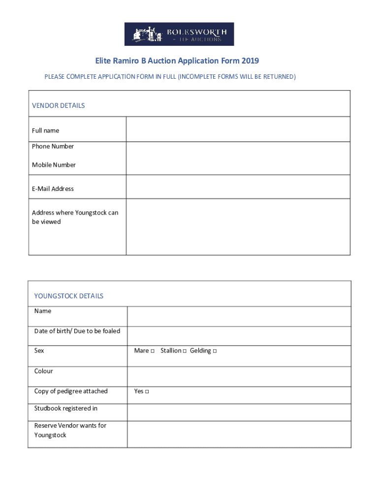 Fillable Online Free Appraisal of Your Antiques, Modern Art ... - elite ...