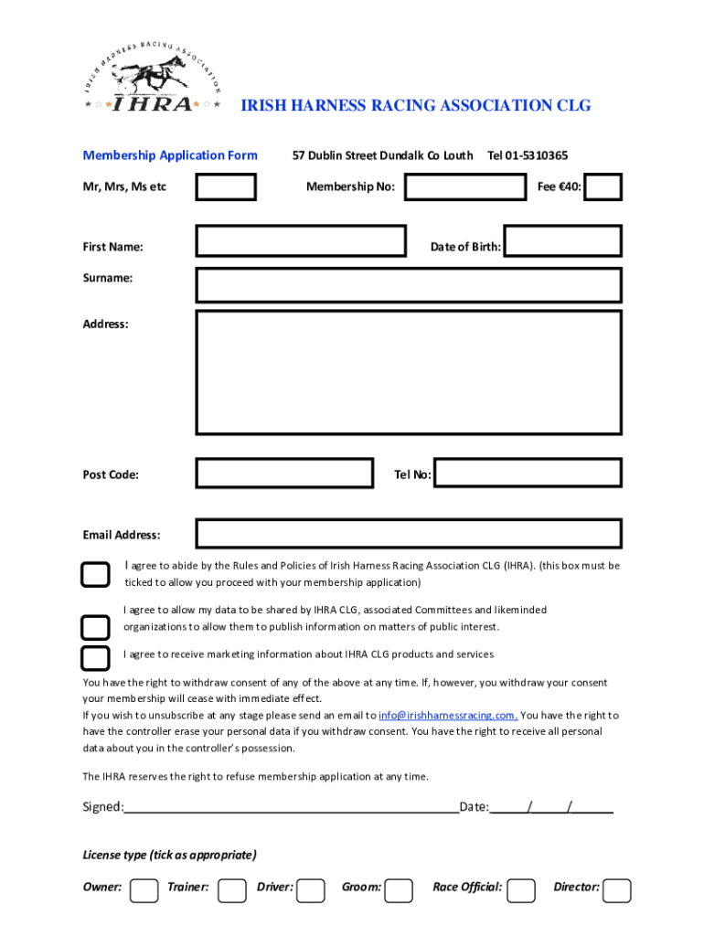 Fillable Online (PDF) Legal Form and Legal Legitimacy: The IHRA ...