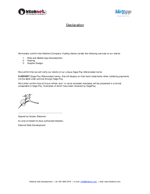 Hoa Estoppel Letter Template - Fill Online, Printable, Fillable, Blank ...