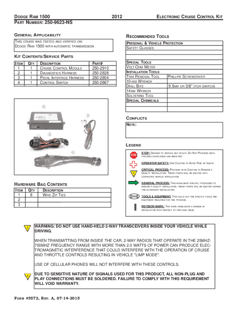 Fillable Online FORM #5572.qxd Fax Email Print - pdfFiller