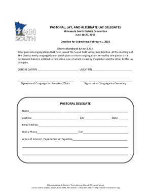 Fillable Online Nurse Delegation Forms DSHS Fax Email Print - pdfFiller