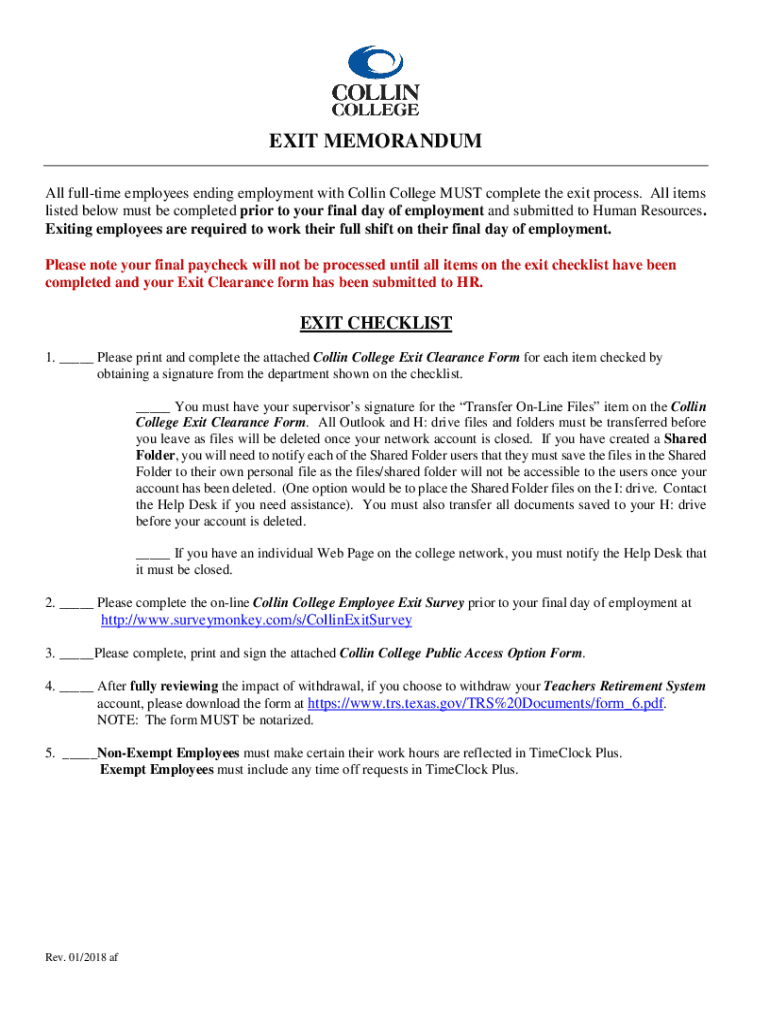 Fillable Online FLSA and Time Sheet Guidelines - Collin College Fax ...