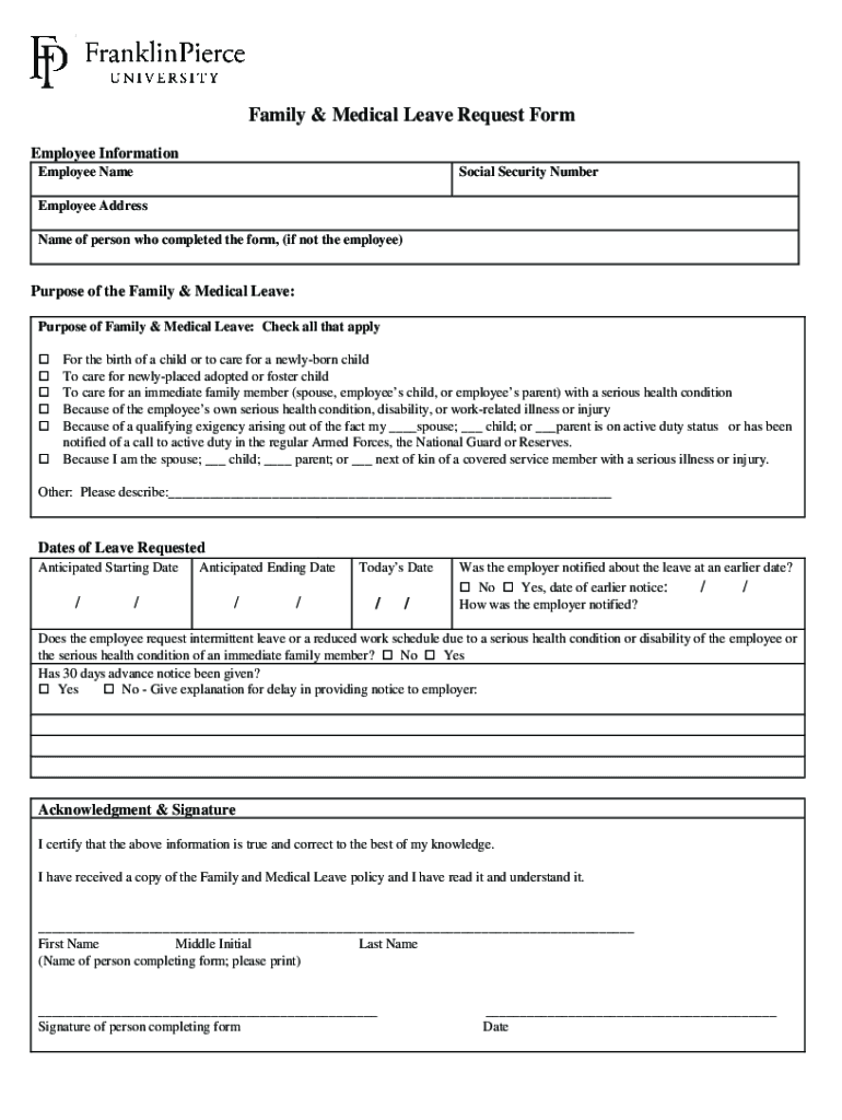 Fillable Online eraven franklinpierce Form 10-10CG Instructions for Completing Application for ...