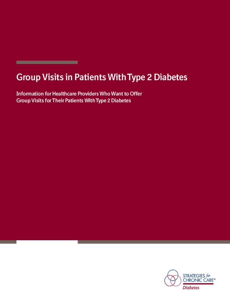 Fillable Online Developing Community-Based Programs for People with ...