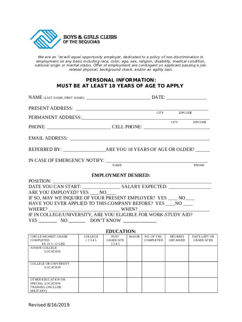 Equal Opportunity Employer Statement - BetterteamEqual Opportunity ...