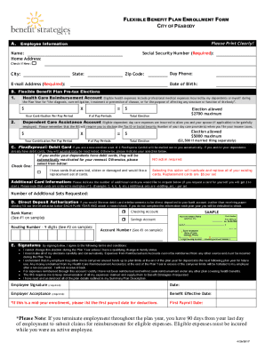 Fillable Online Get the Attachment II Instructions for Completing the ...
