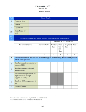 Fillable Online FORM NO. 9A Application for exercise of option ...