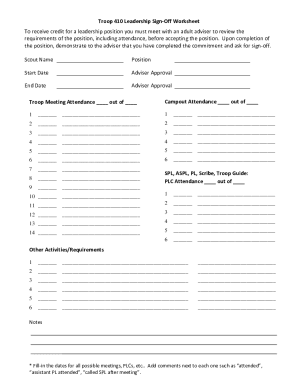 Fillable Online Troop Leading Procedures (ArmyStudyGuide.com)Troop ...