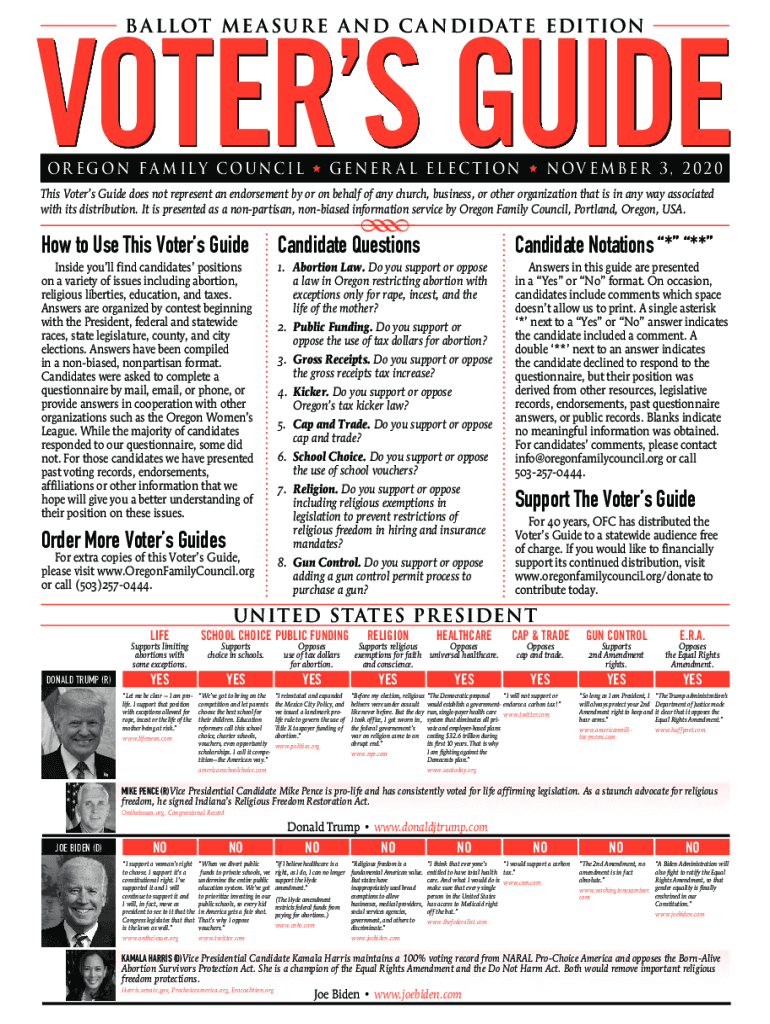 Fillable Online North Dakota Sample Ballot - Ballotpedia Fax Email ...