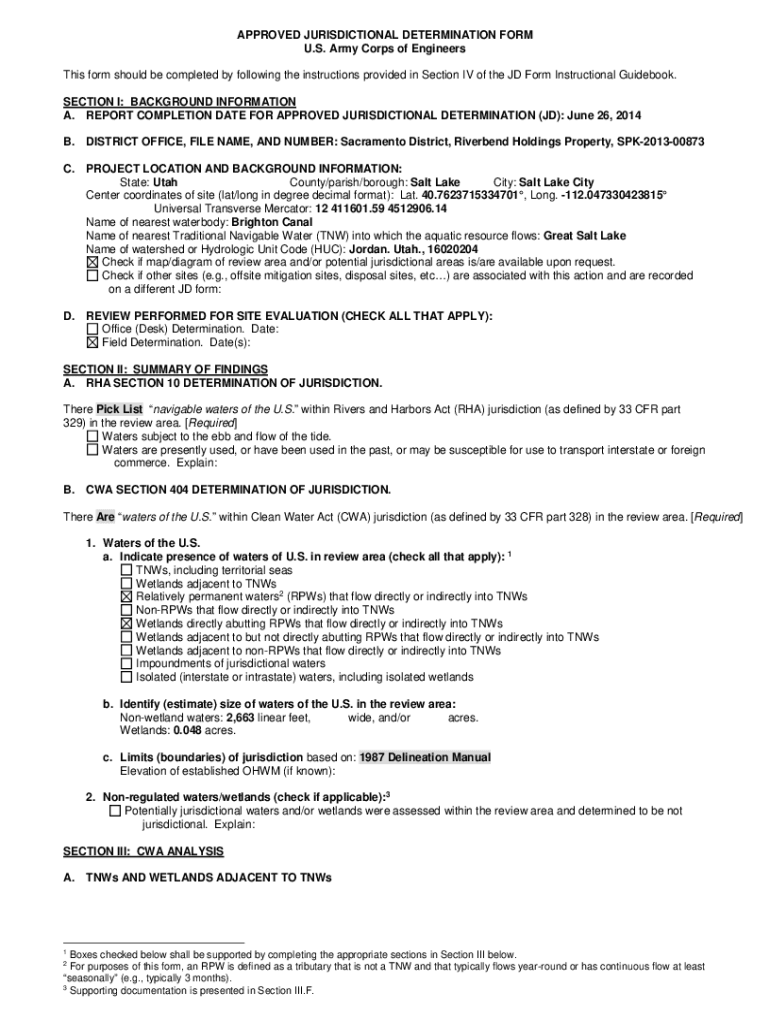 Fillable Online JD Form Approved-Riverbend.docx Fax Email Print - pdfFiller