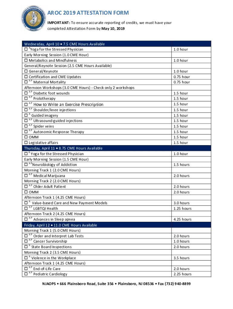 Fillable Online Arms Room Operations Course (AROC) - United States Army ...