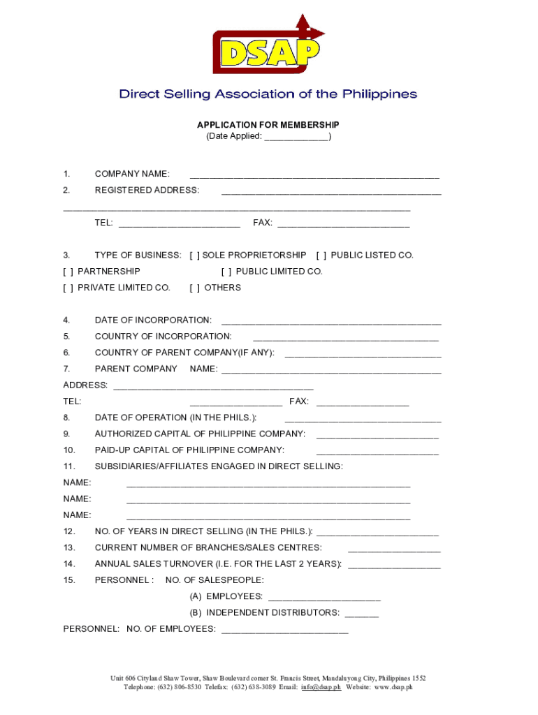 Fillable Online Fillable Online 119 92 161 AFFIDAVIT to be duly ...