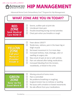 Fillable Online Rise Above Heart Failure Toolkit for Healthcare ... Fax ...