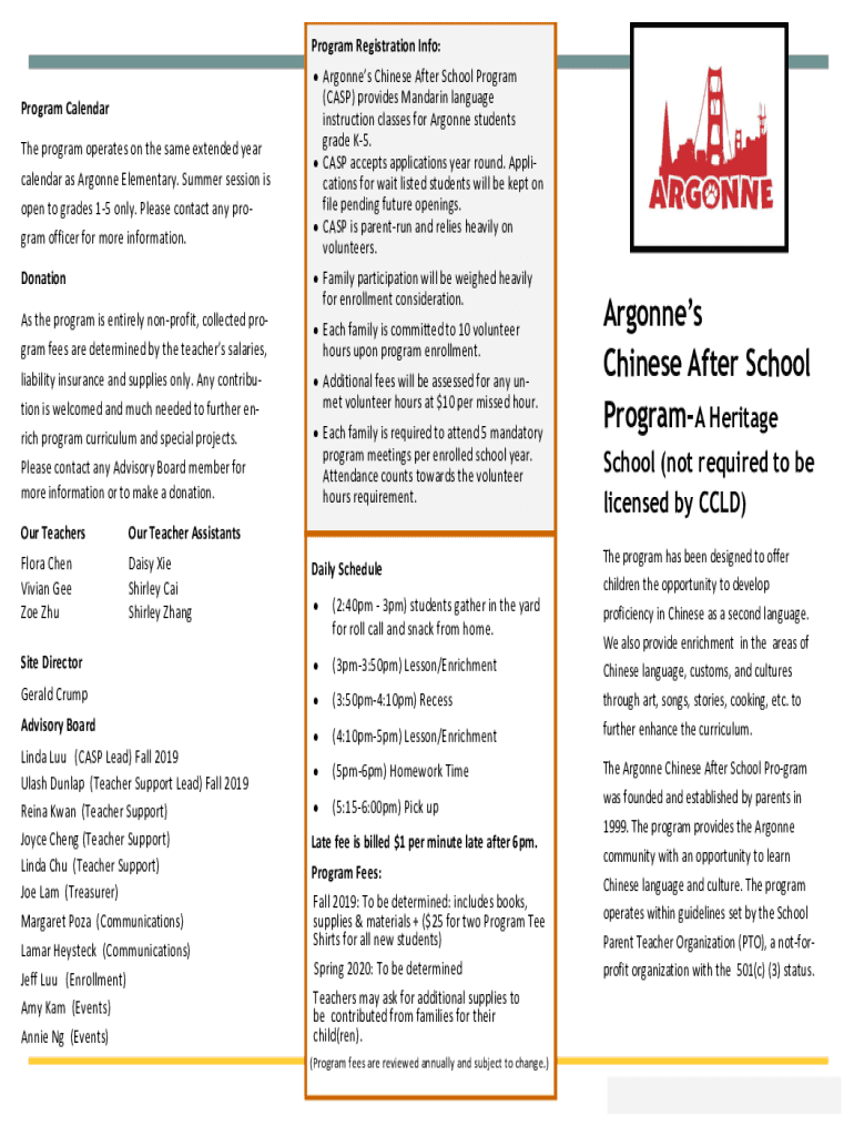 Fillable Online CASP Application Fax Email Print - pdfFiller